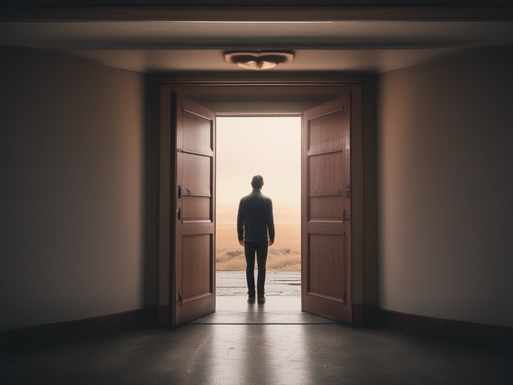 Agoraphobia – Central Indiana Cognitive Behavioral Therapy, LLC